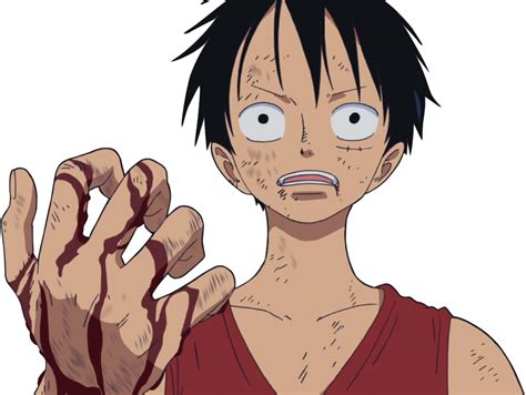 Monkey D Luffy Render Monkey D Luffy Luffy Deviantart Hot Sex Picture