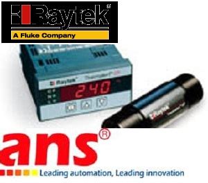 Raytek Vietnam Đại lý phân phối độc chính thức Hãng Raytek tại Việt Nam