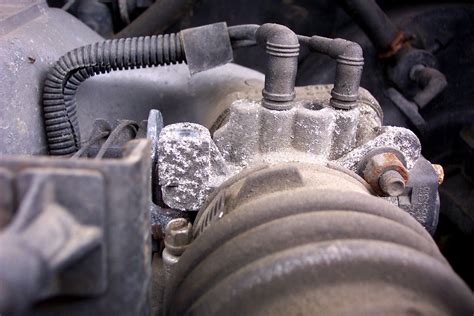 P Code Mass Air Flow MAF A Circuit Intermittent Erratic In The Garage With CarParts Com