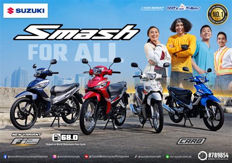 Insideracing Suzuki Smash Fi Style And Quality Without Compromising