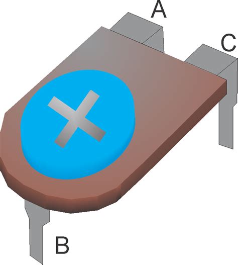 Resistor Color Code And Variable Resistor Electronics For Beginners