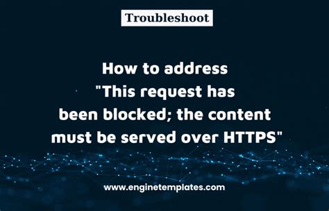 Err Ssl Unrecognized Name Alert What Should To Do Engine Templates