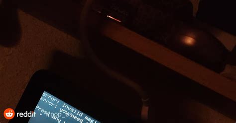 Problem When Installing Popos