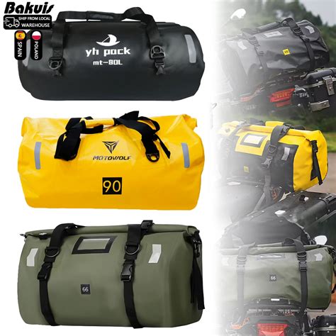 Mtb 40l 66l