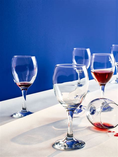 Glassware Glass Set Ikea Uk