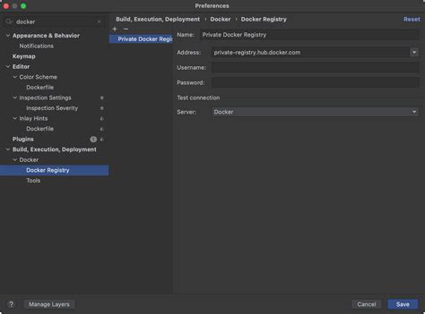 jetbrains rider s docker integrations jetbrains guide