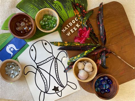 Naidoc Week Activities Save Quick