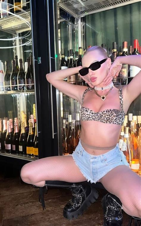 Alexandra Stan Nude Porn Pictures Xxx Photos Sex Images 4073660 Pictoa