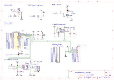 Atmega4808 A Good Atmega328 Replacement Or Not