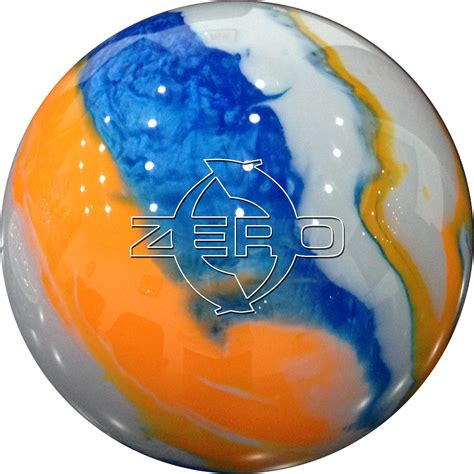 Aloha Zero Crisma Aloha Bowling Products