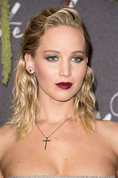 Jennifer Lawrence Mrskin Telegraph