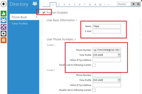 2n® Voiceblue Next Gsm Gateway How To Configure It With 2n Ip Intercoms Faq Intercoms Private
