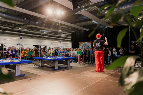 Coding Pirates Denmark