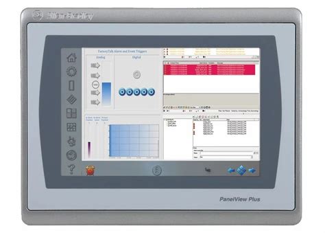 Allen Bradley Hmi 10 Inch Three Phase At ₹ 9999piece In Noida Id 2854033084097