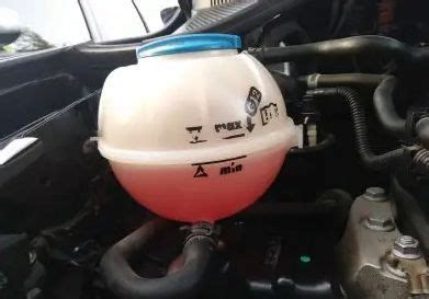 汽车缺防冻液会有什么现象 有驾