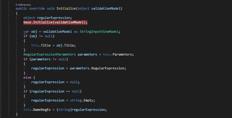 Sitecore Forms Custom Field Validator Sitecore Blog