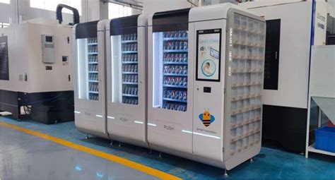 Cnc Cutting Digital Tool Management Smart Bee Box