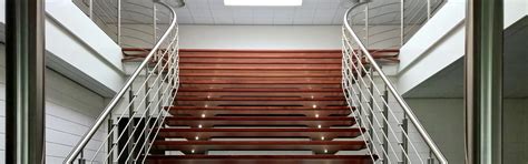 Stainless Steel Pipe Handrail