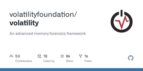 Volatility At Master · Volatilityfoundationvolatility · Github