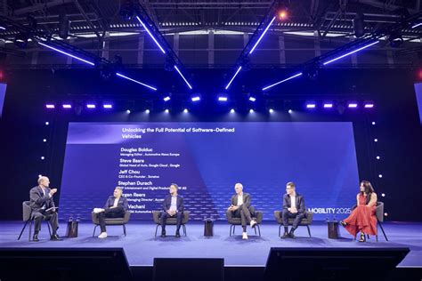 Arm Chiplet System Architecture Makes New Strides In Accelerating The