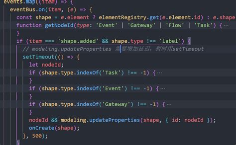After I Added The Shape And Modified The Idthe Undo And Redo Functions
