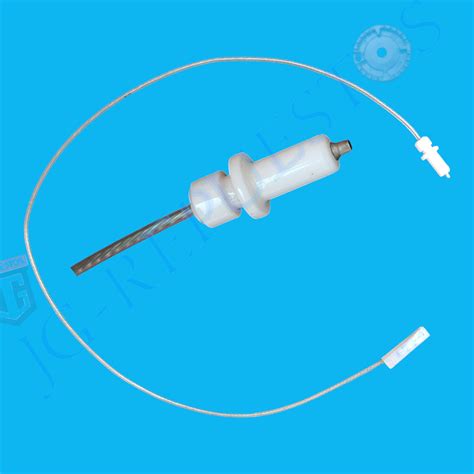 Chispero Para Cocina 0824 Jg Ecuador