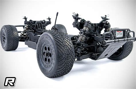 Red RC Tekno RC SCT410 2 0