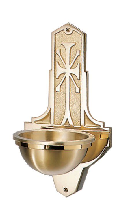 Holy Water Font 245 83cbz Southeast Church Supply