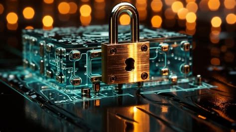 Premium Ai Image Measuring And Managing Cyber Risk