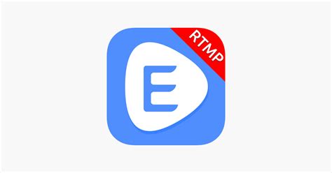 App Store Easyrtmp