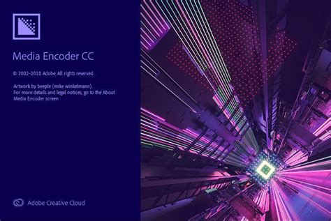 Adobe Media Encoder CC 2019 Free Download Insta Slay