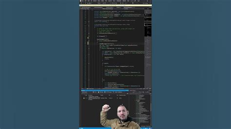 Quick Unity Tip Dont Use Sendmessage Youtube