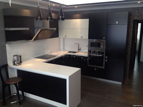 Плюсы п образной кухни 70 фото красивые картинки и Hd фото