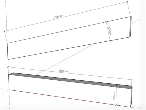 Dynamic Component Rotation With Constant Faces Angles Dynamic Components Sketchup Community