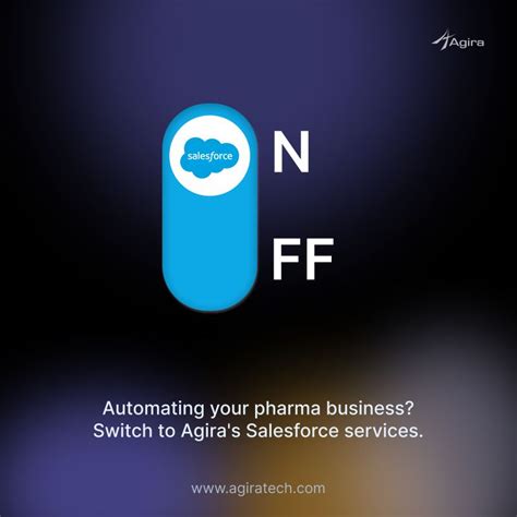 Agira Technologies On Linkedin Salesforce Healthcloud Innovationengineered