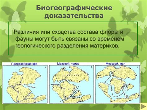 Доказательства эволюции презентация онлайн