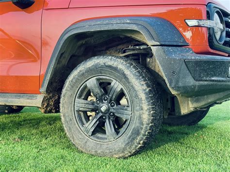 Gwm จัดแคมเปญ The Great Deal อย่างต่อเนื่อง พร้อมข้อเสนอสุดพิเศษของ Gwm Tank ส่วนลดสูงสุด