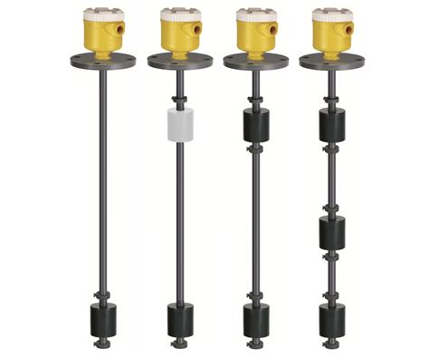 Level Switch Daehan Sensor