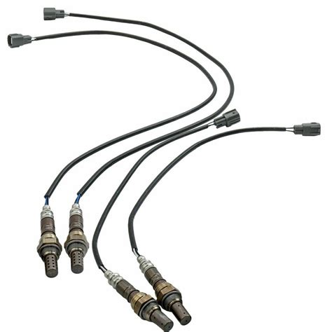Oxygen Sensor