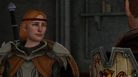 Dragon Age Ii Aveline Quest Act 1 The Way It Should Be Full Quest