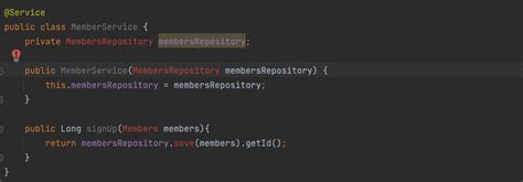 GitHub BlockJJam multi module Spring boot와 Gradle JPA를 활용하여 멀티모듈에 대한 학습을 해본다 두번째 중 첫번째