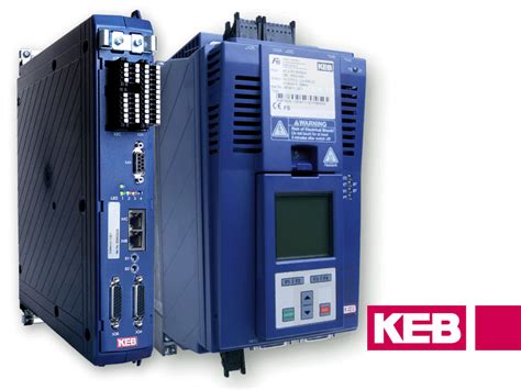 Keb America Features Ethernet Ip Drives At Pack Expo 2022 Food And Beverage Times
