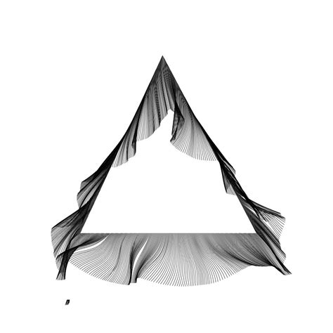 A Tool For Drawing Perlin Noise Waves On Figures Perimeter