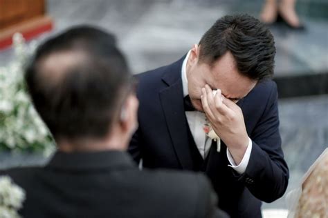 Wedding Candid 7 Thefineart Bridestory