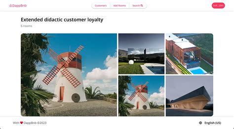Como Construir Um Clone Do Airbnb 20 Na Web3 Usando React Solidity E Cometchat Web3dev