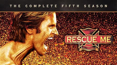 Watch Rescue Me Season 5 Prime Video