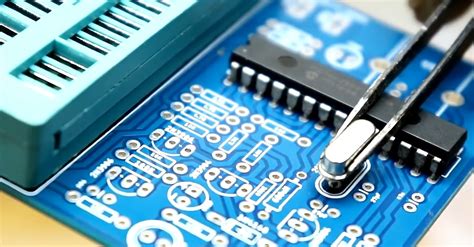 How To Choose A Microcontroller Electronicshacks