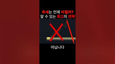 비트코인 알트코인 지금 사야되는지 고민이시라면 이거부터 체크하세요 Youtube