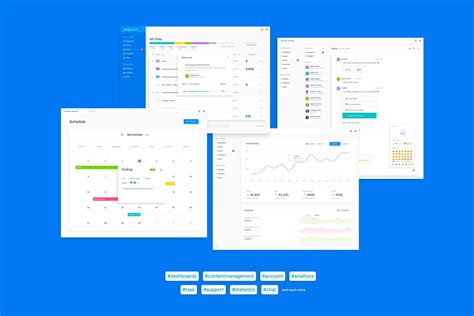 Controlpanel Design System
