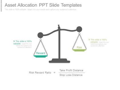 Asset Allocation Fund PowerPoint Presentation And Slides SlideTeam